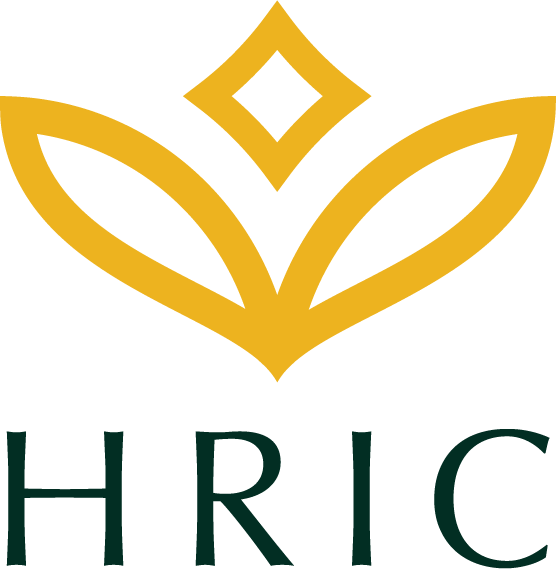 ABOUT US - HRIC